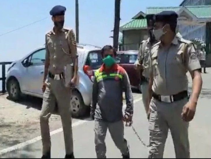 Life Imprisonment To Convict In Shimla Gudiya Rape And Murder Case ...