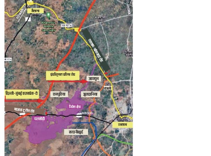 MPIDC approves special investment area, allotment of 1600 hectares of ...