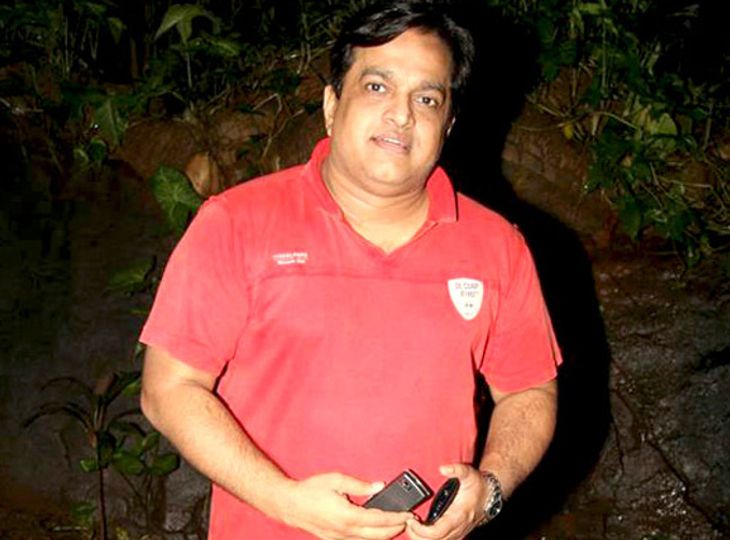 actor vivek shauq who worked with jaspal bhatti and sunny deol did due ...