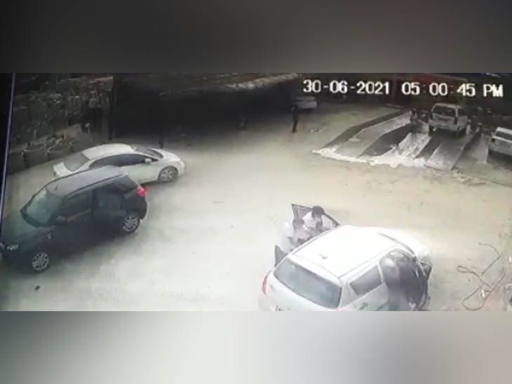 Rohtak: murder in election rivalry in Rohtak, service station operator ...