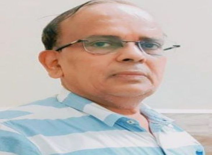 Dr. Solanki nominated as Joint Secretary of Rajasthan State Indian ...
