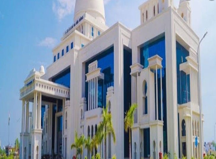 AKTU - In a short time, the Center of Advanced Studies created an ...