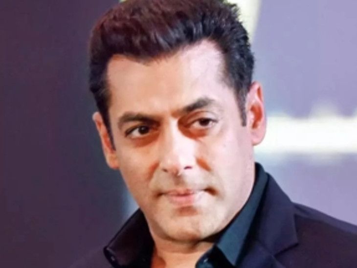 Salman's petition could not be heard in blackbuck hunting case, now it ...