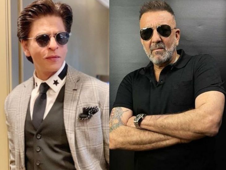 Bollywood Brief: Shah Rukh Khan and Sanjay Dutt to come together for ...