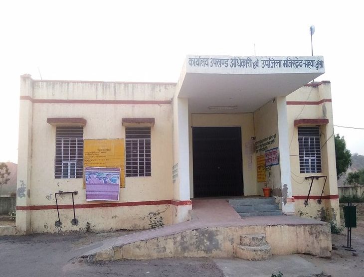 New 6 SDM offices and 14 tehsils will open in the state, speed will be ...