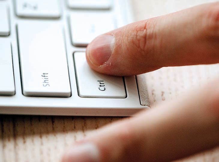 These mouse shortcuts will make work easier, will also save time | माउस ...