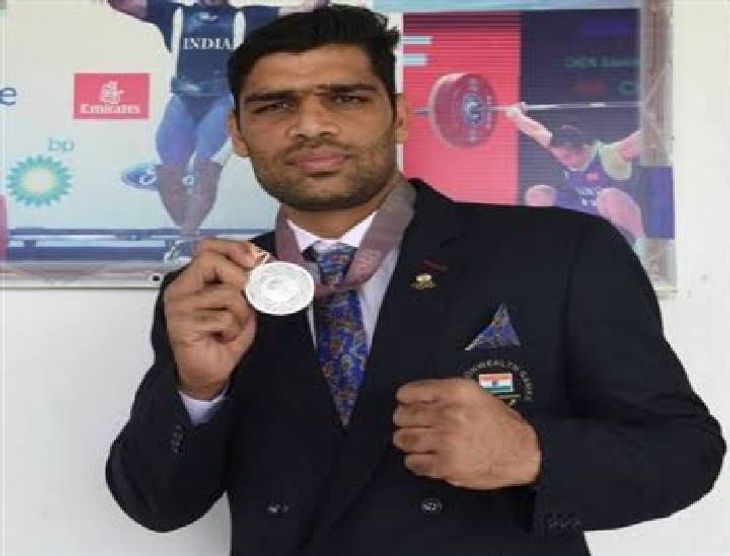 Satish to represent India in men's super heavyweight round of 16 on July 29