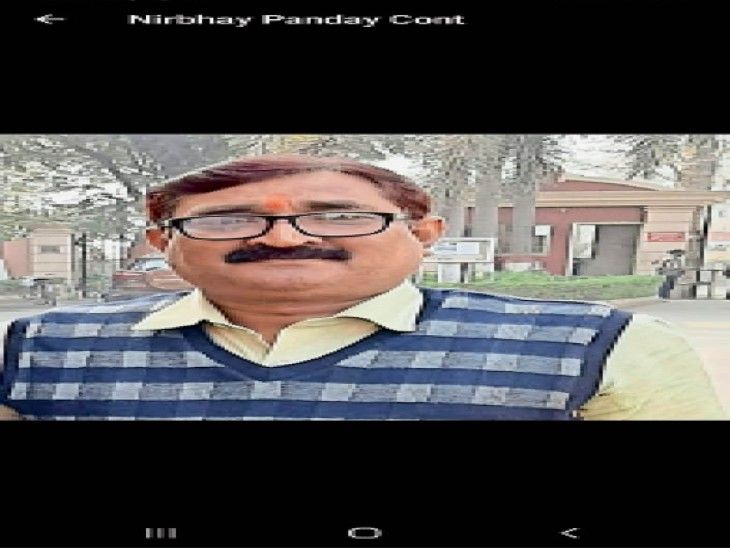 MLA Sanjeev Sardar, Sameer Mohanty asking for 5% commission | ठेकेदारों ...