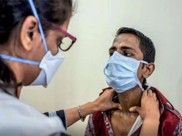 Sample test will be done in IRL lab, TB patients did not come to the ...