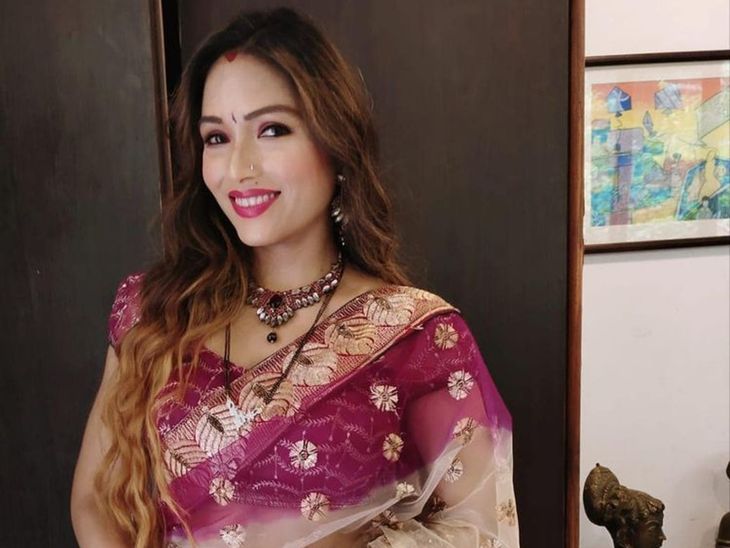 Model Zoya Rathore made shocking allegations on raj kundra and umesh ...