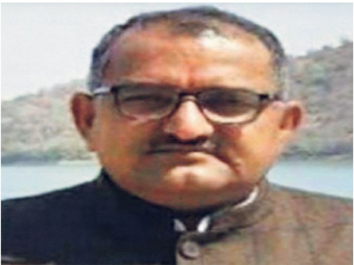 In the feedback meeting of Maken, the resolution for the arrest of RSS ...