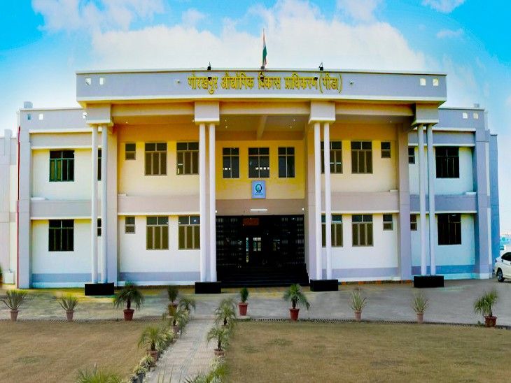 Flatted factory will get more than 1 thousand jobs, MMME of the central ...