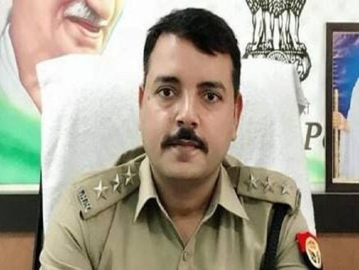 Moradabad court issues arrest warrant against Varanasi's ACP Bhelupur ...