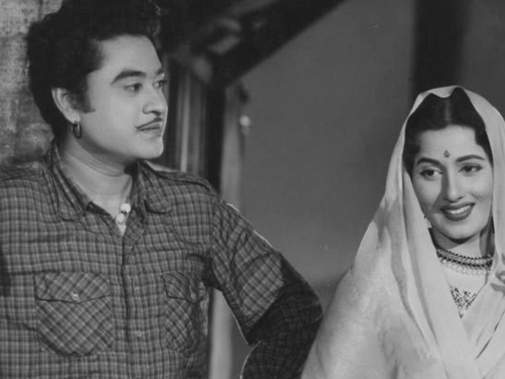 Happy Birthday Kishore Kumar: Abhas Kumar Ganguly was the real name of ...