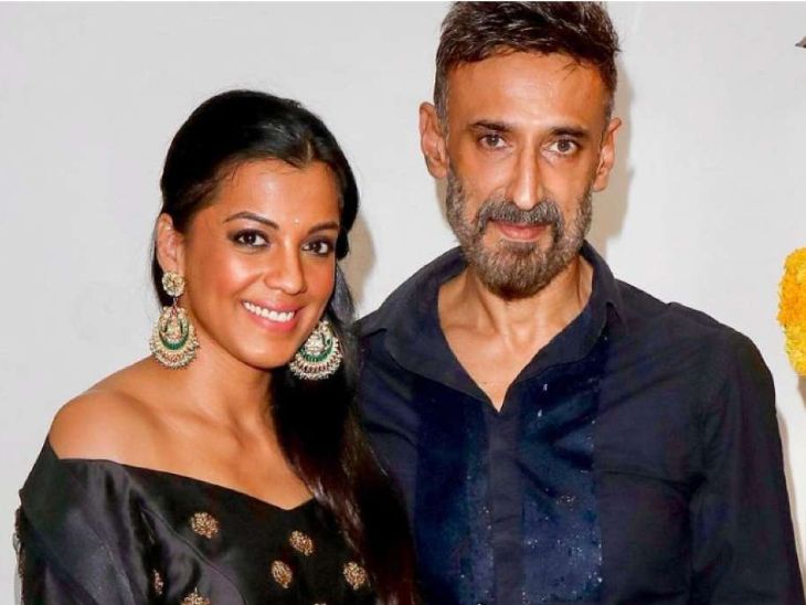 After the death of his wife, Rahul Dev started feeling guilty for ...
