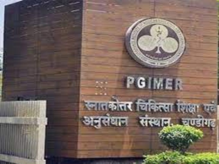 Chandigarh Police did not filed FIR against dummy candidate caught in ...