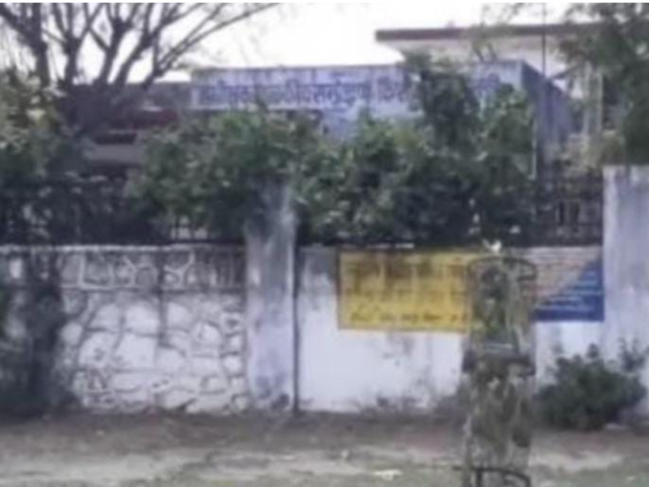 Child abuser absconding from the child observation home, was brought to ...