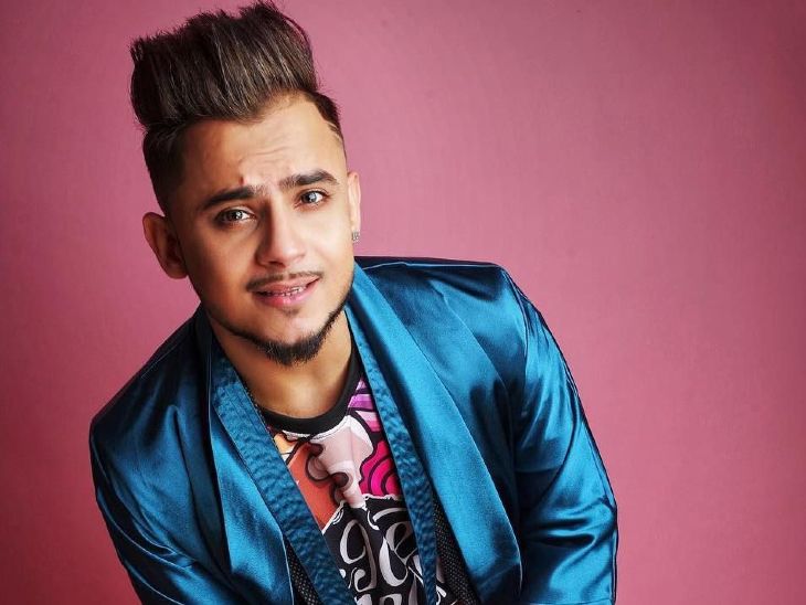 Milind Gaba says Karan Johar and I are similar in many things..Maybe by ...