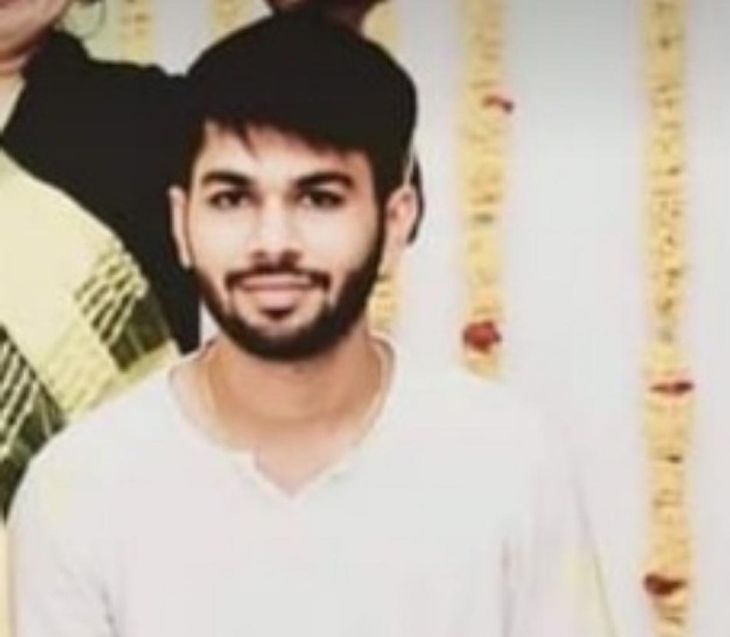 3 days ago, he left home to deliver mobile by car, did not return ...