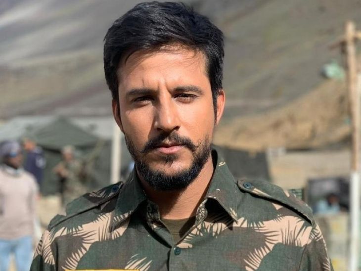 'Shershah' fame Pranay Pachauri told- Before starting the shooting ...