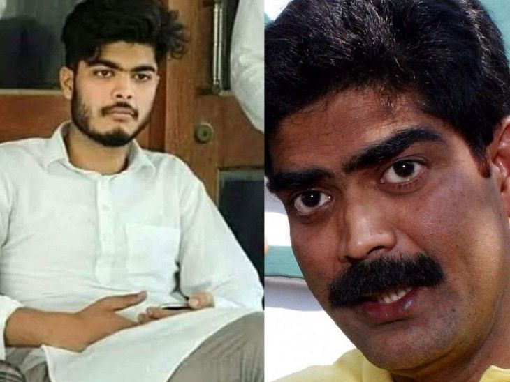 Shahabuddin Son Osama Shahab Marriage With Doctor Girl; Bihar Siwan ...
