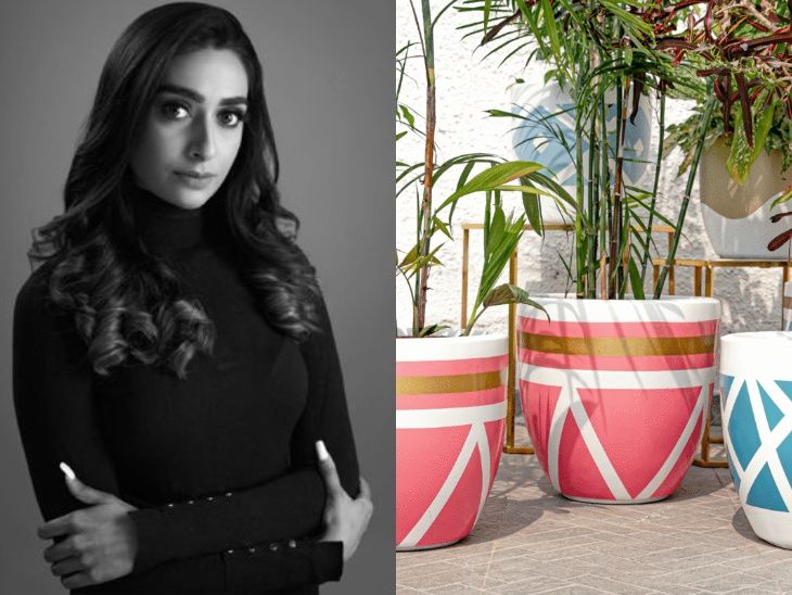 Shibui India, the start-up of Atman Sandhu, makes and sells about 100 ...