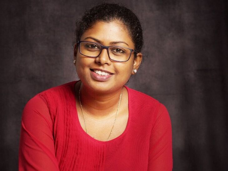 Jennifer Alphonse said- Afghan artist forced to go to France and ...