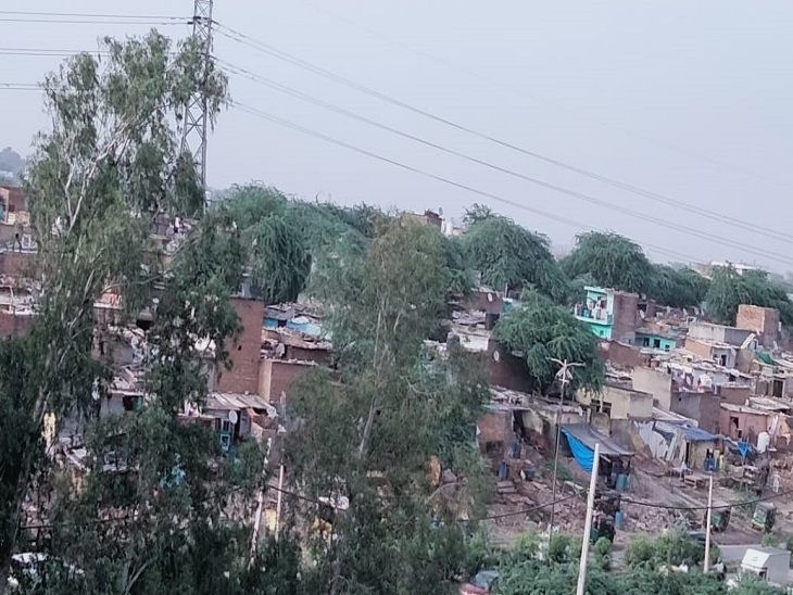 Aravalli Forest Land; Faridabad Municipal Corporation Likely to ...