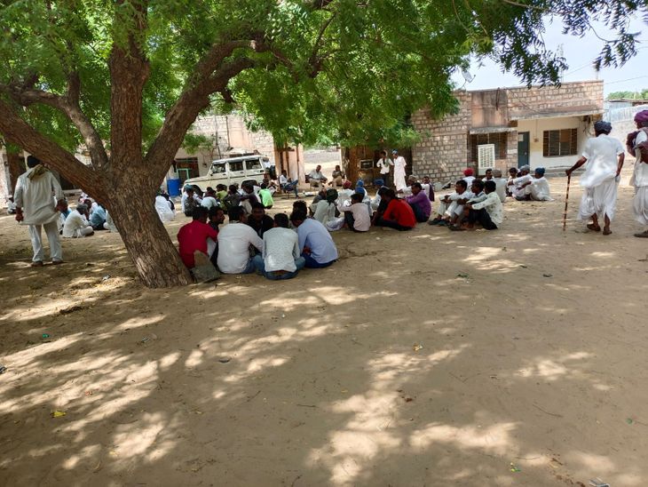 Husband murdered his wife by strangulation in Sedwa, married woman's ...