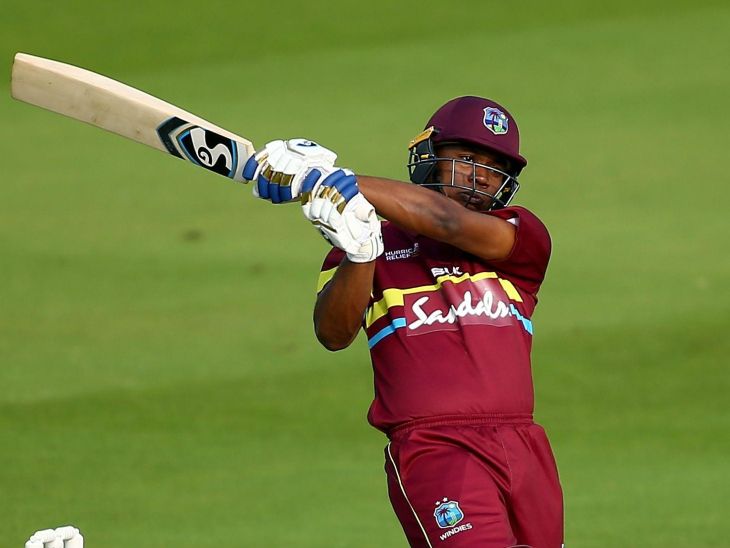 IPL Rajasthan Royals Squad 2021; West Indies players Evin Lewis and ...