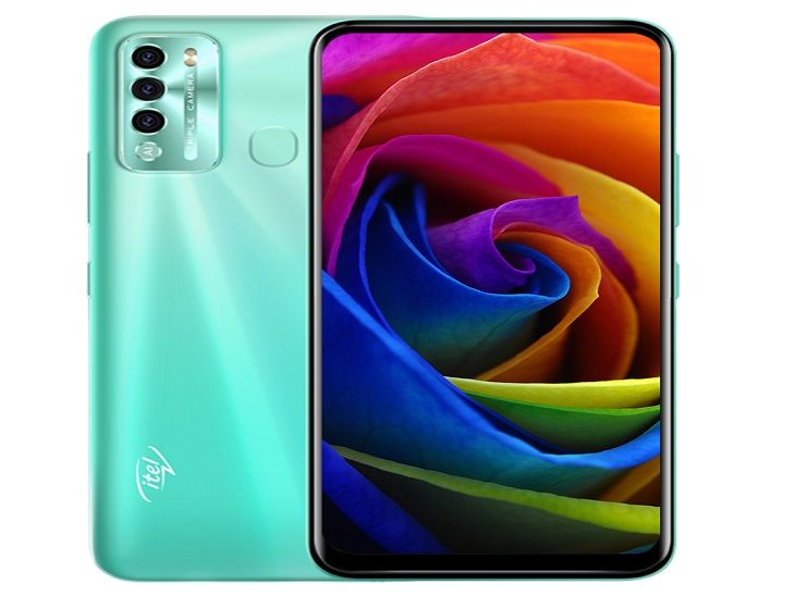 Itel Low Budget Smartphone Launched In India; Check Price and ...
