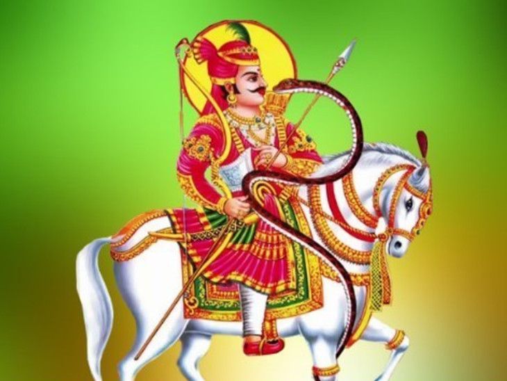 Teja Dashami will celebrated on 16 September, story of teja ji maharaj ...