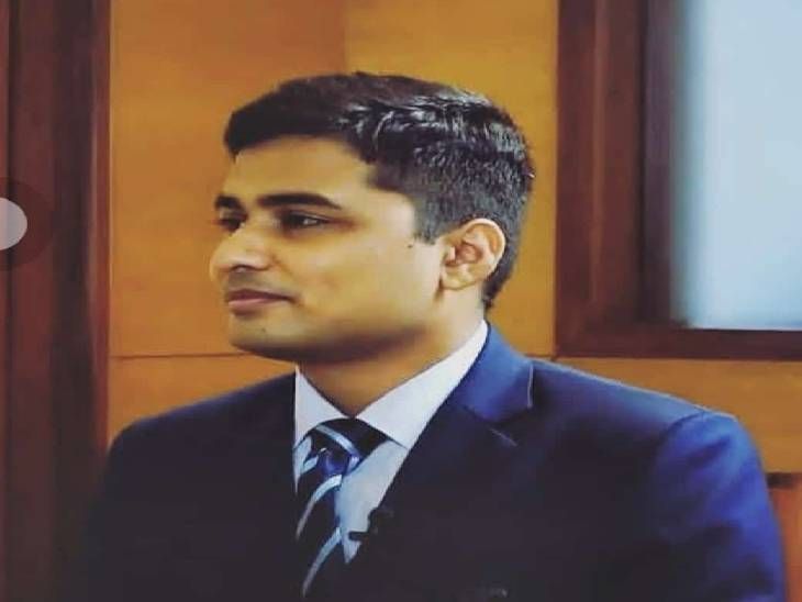 Surya Pratap leaves IAF and succeeds in UPSC; Ashish Gangwar becomes IAS after IPS; Sanchit, who ...