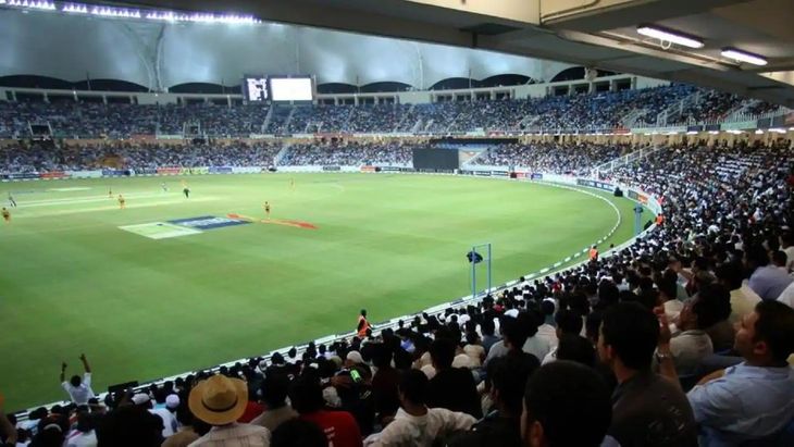 BCCI and ECB seeks permission from UAE authorities to have capacity for ...