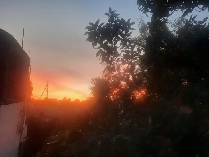 Latest update of Jharkhand, Ranchi; heavy rain is expected in 7 ...