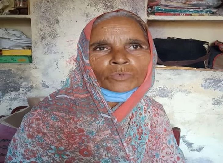 Meet Mother Teresa of Marwar Junction | मारवाड़ की 'मदर टेरेसा': पति का ...