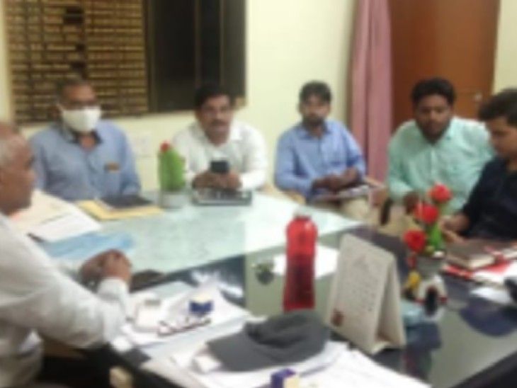 Integrated road accident database is being prepared, will be prepared ...