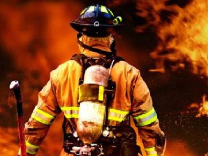 Recruitment is going on for 629 posts, Fireman and Assistant. It is ...