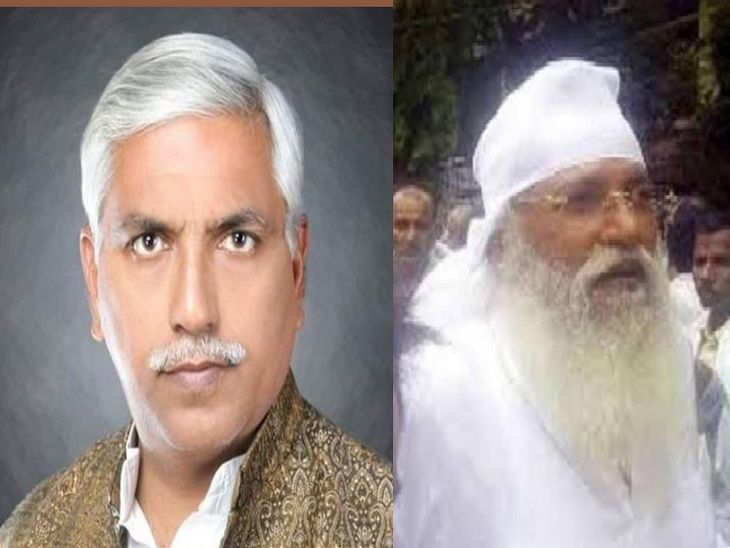 Mafia Subhash Thakur and BJP leader in Varanasi accused of conspiracy to murder and threat ...