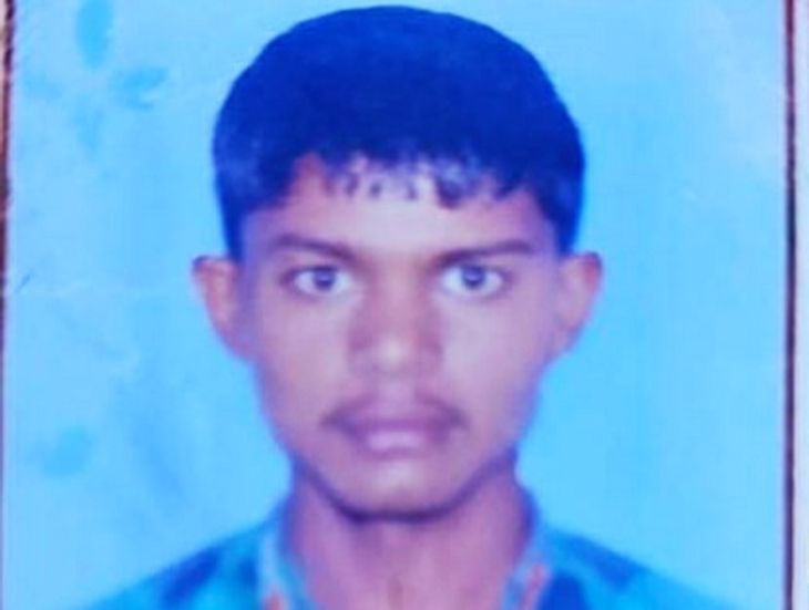 case of Iglas police station area of Aligarh, the relatives were ...