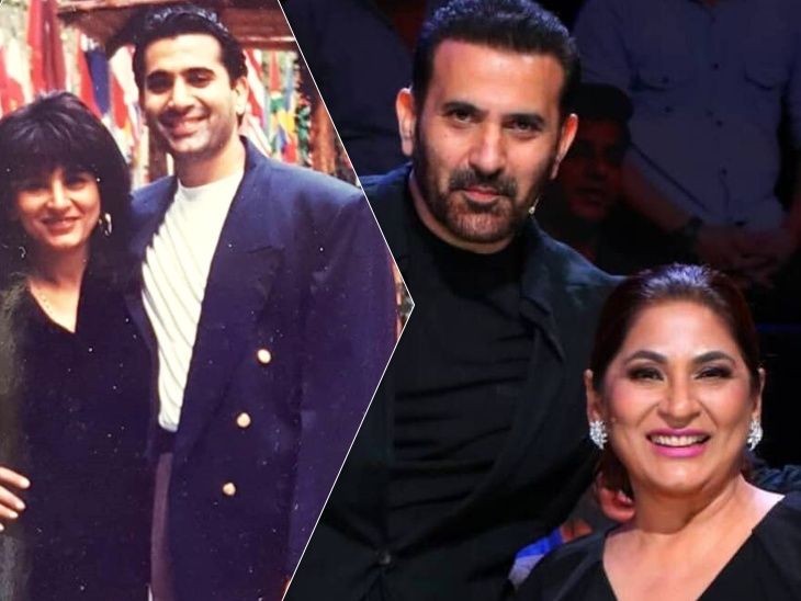 Parmeet sethi turne 60: Parmeet Sethi's parents were against him ...