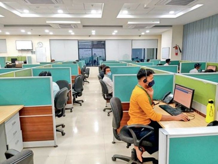 Call center of 108 emergency ambulance did not take two hours, 4000 ...