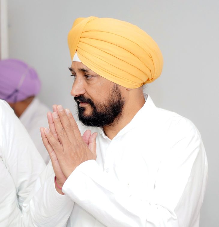 After the meeting of Siddu-Chani, the cabinet meeting, 13 Nukati ...