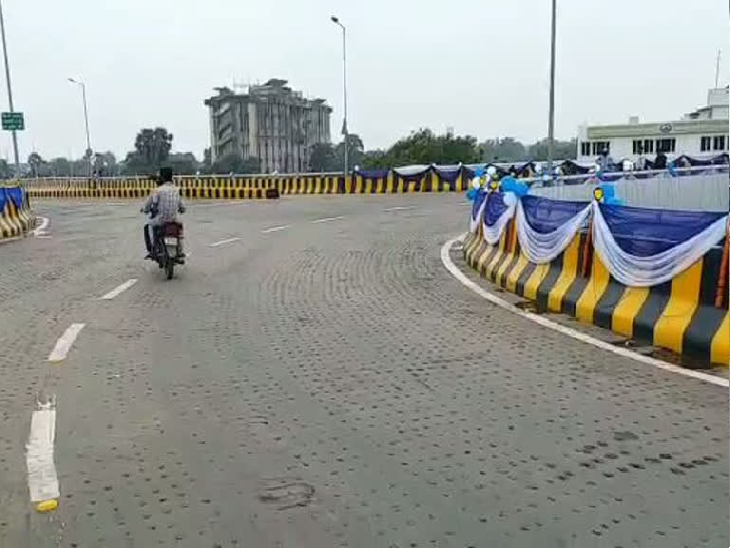 Patna's traffic system will change on President's visit
