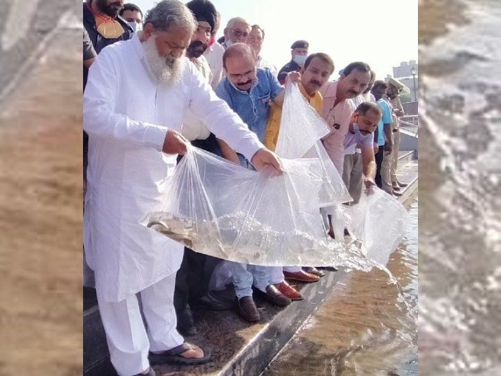 Zoo will be built in Netaji Subhash Chandra Bose Park Home Minister ...