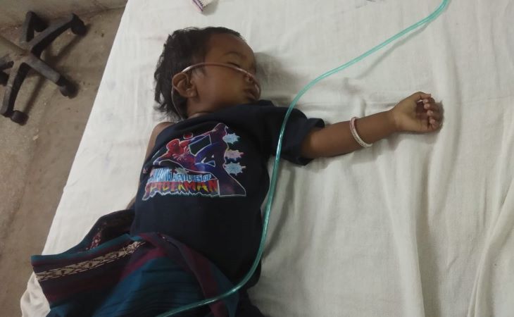 On oxygen in MGGH, 2 sisters jumped leaving the innocent on the shore ...