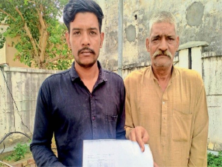 In the BPL card of the family, another woman has been made the head ...