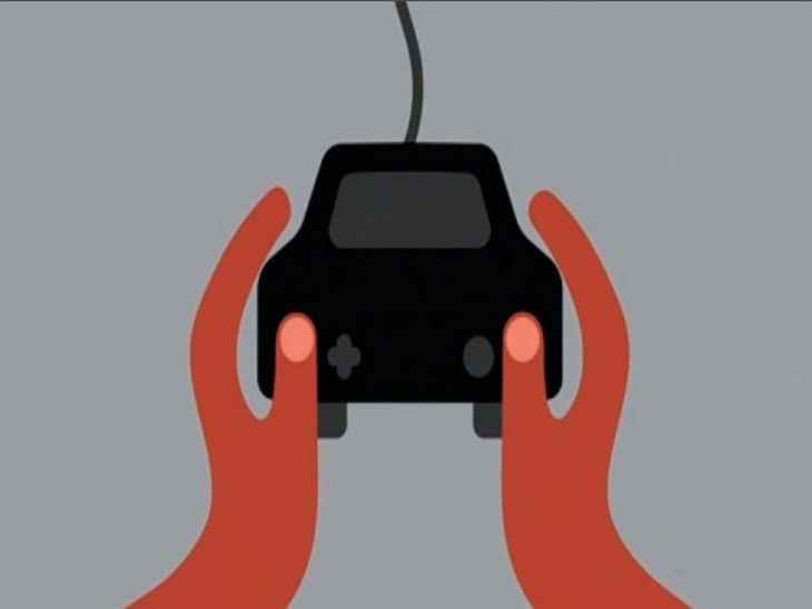 Making Self-Driving Cars Completely Autonomous The Big Challenge ...