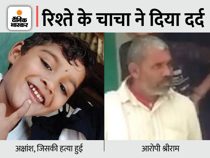 Said - domestic dispute, suspicion of witchcraft due to lack of work ...