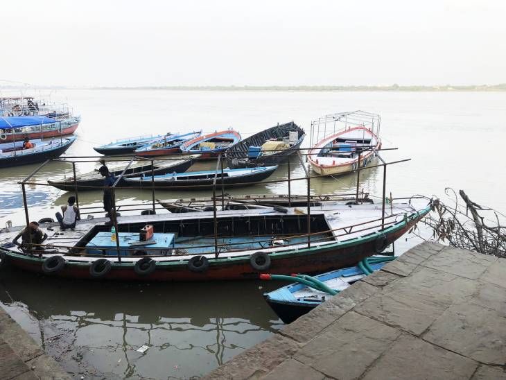 Banaras weather, winter will start before Diwali, Varanasi Temperature ...